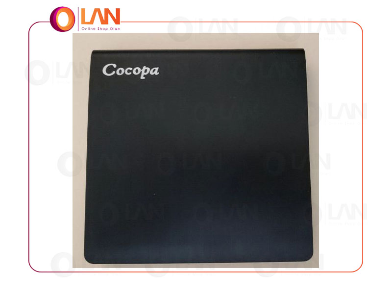 درایو DVD اکسترنال COCOPA مدل BT638