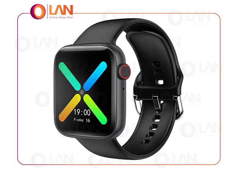 ساعت هوشمند مدل T100 plus