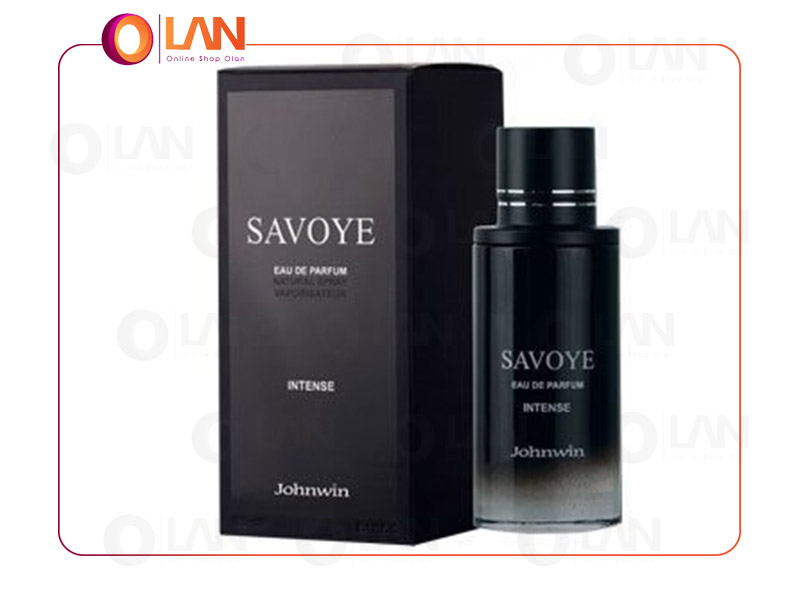 ادکلن مردانه دیور ساواج جانوین ساووی