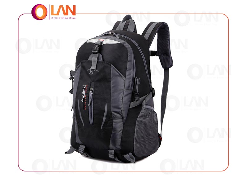 کوله پشتی کوهنوردی 40 لیتری هانگ جینگ مدل Hong Jing FJ