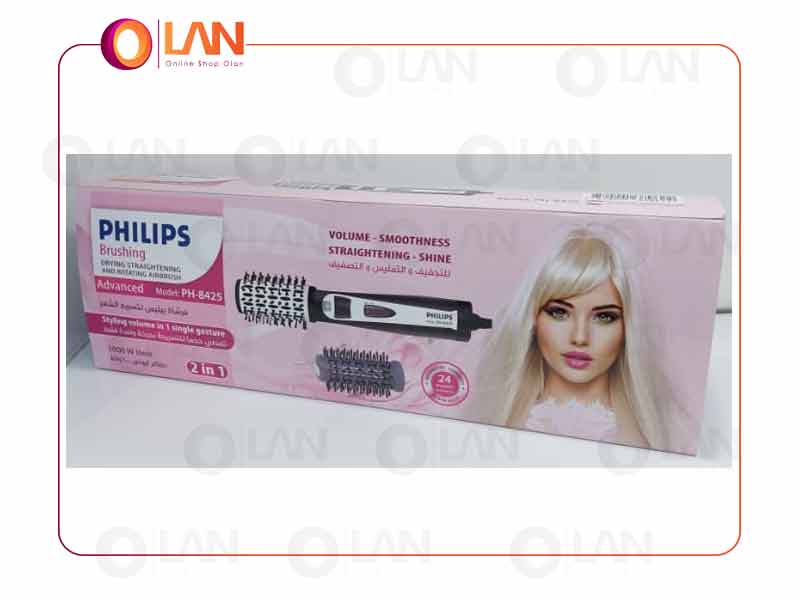 سشوار چند کاره فیلیپس مدل PH-8425