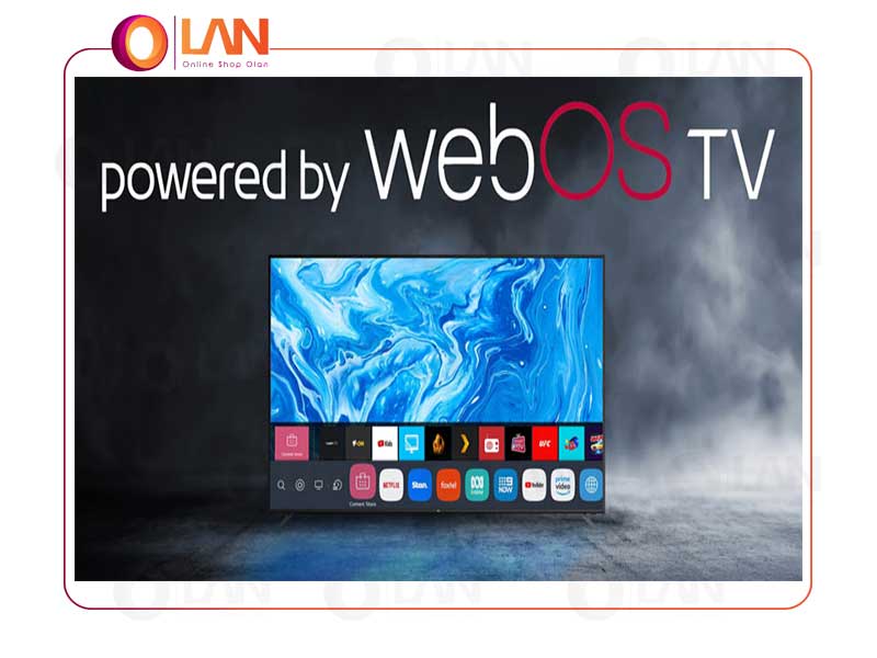 تفاوت سیستم عامل های WebOS و Android TV در چیست؟