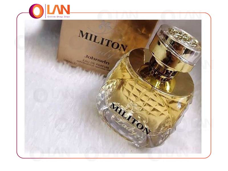 تفاوت ادکلن های مردانه و زنانه چیست؟