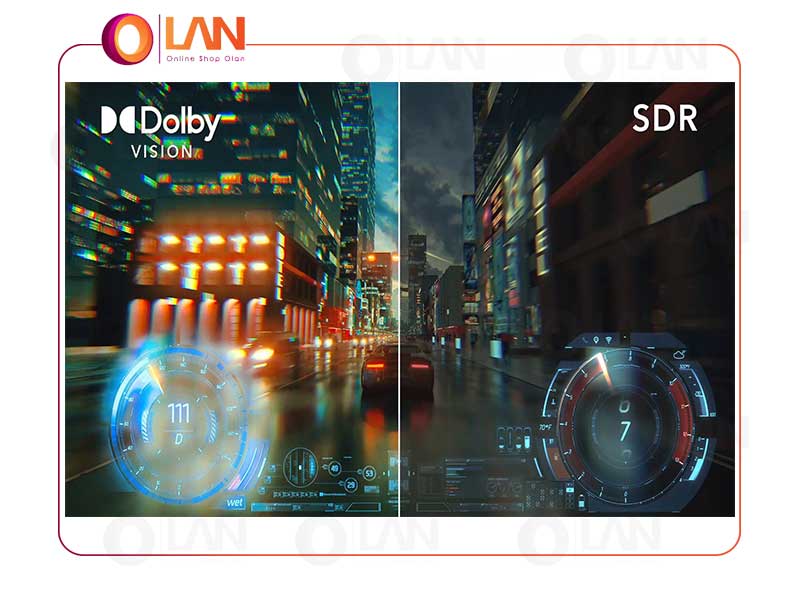 همه ی آنچه که باید در مورد Dolby Vision بدانید
