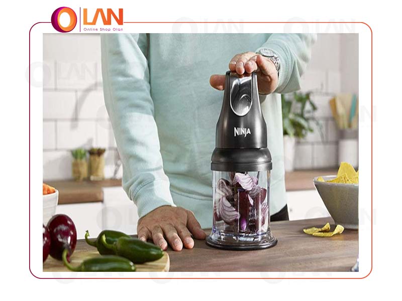خردکن خوب باید چه ویژگی هایی داشته باشد