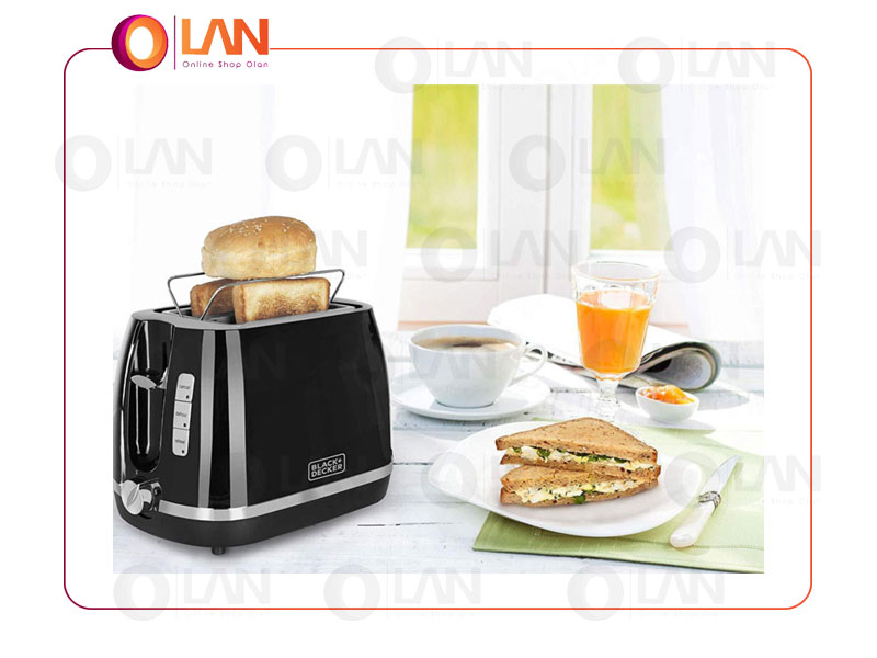 توستر نان چیست و چه کاربردی دارد؟