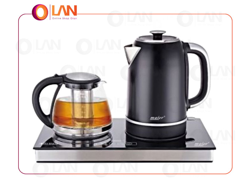 چای ساز چیست و چگونه کار می کند؟